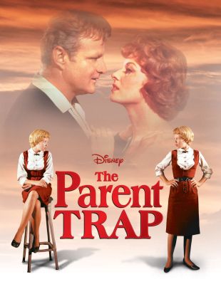 The Parent Trap (1998) - Charles Shyer, Nancy Meyers, Nancy Myers | Synopsis, Characteristics ...